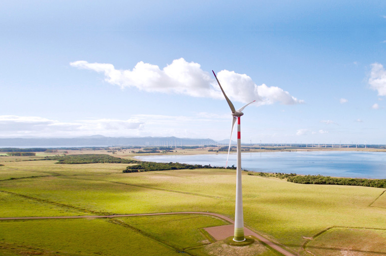 Rio Energy to build eight projects in Brazil | Windpower Monthly