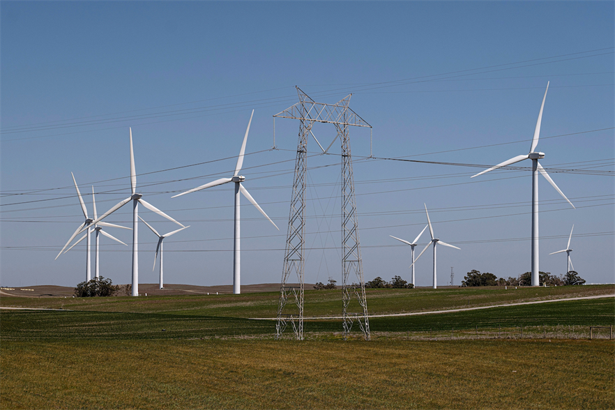 US wind grid queues increase as transmission ‘fails to keep pace with ...
