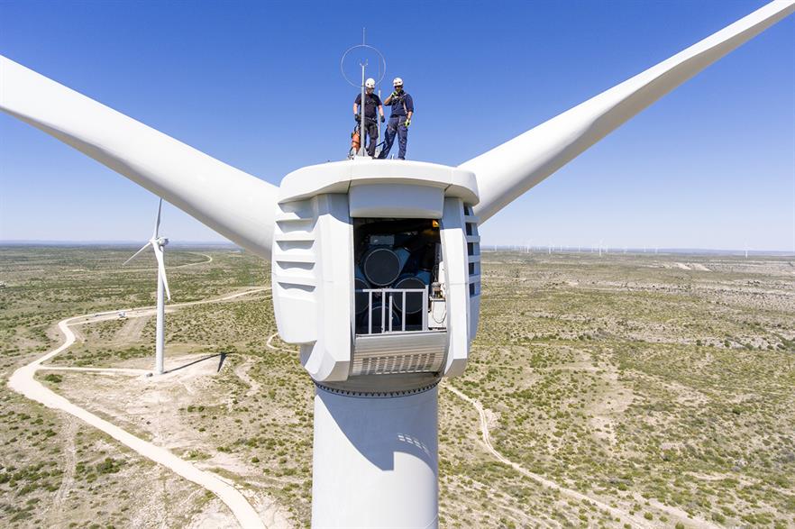 Castrol acquires majority stake in Romax Insight | Windpower Monthly