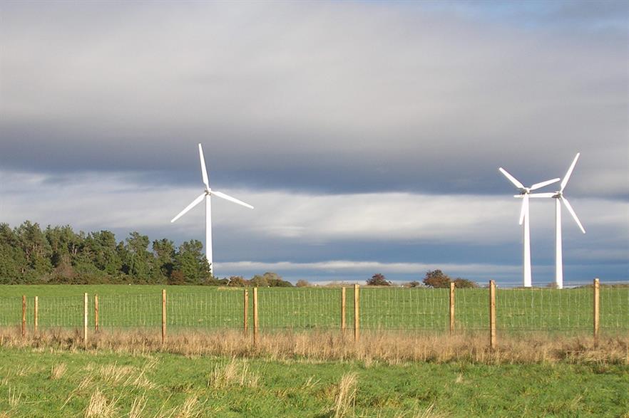 GIB injects £60 million for community-scale renewables | Windpower Monthly