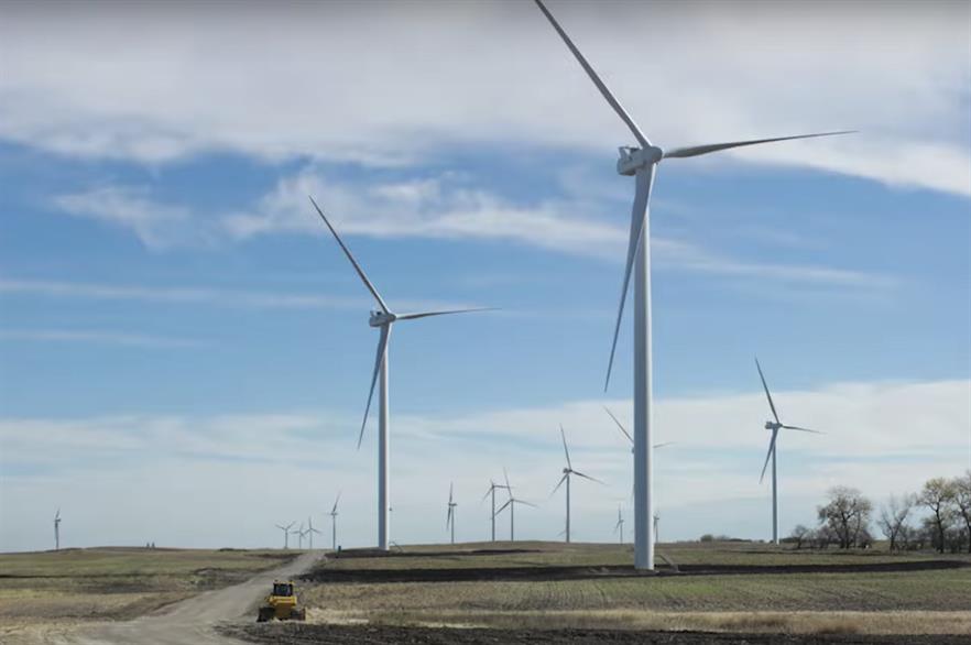 National Grid acquires Geronimo Energy | Windpower Monthly