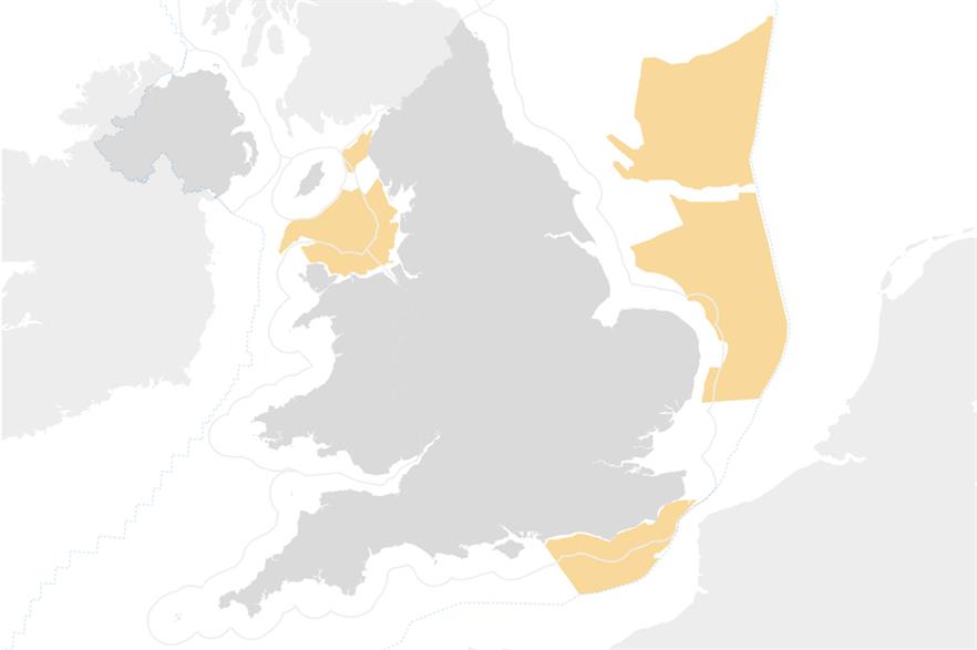 UK 7GW leasing round to open next month | Windpower Monthly