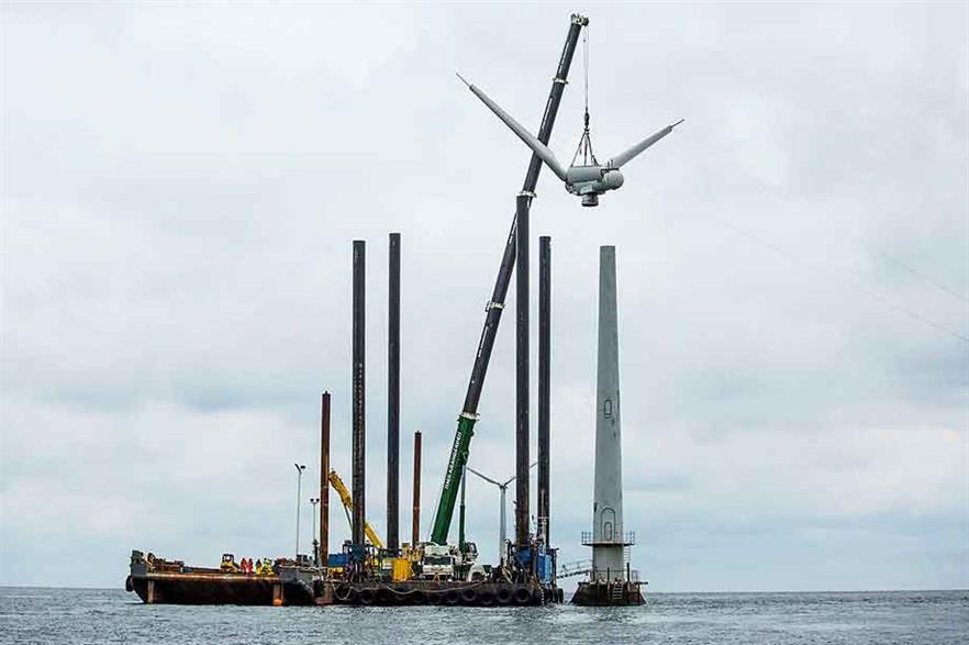 WindEconomics: Assessing long-term energy yields | Windpower Monthly