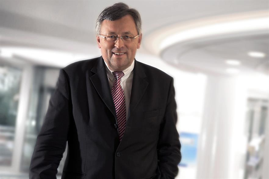 EWE profits up | Windpower Monthly