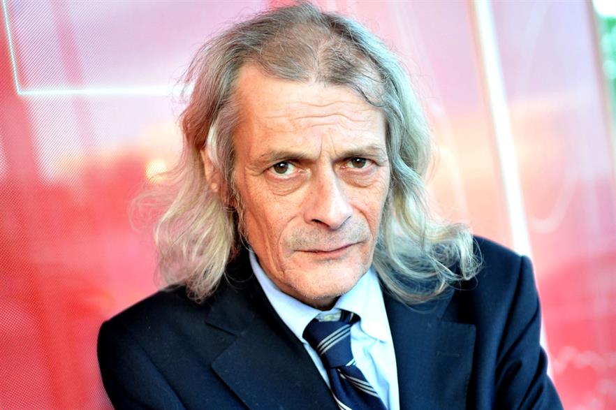 Top 30 People: 16. Joao Manso Neto CEO, EDP Renovaveis | Windpower Monthly