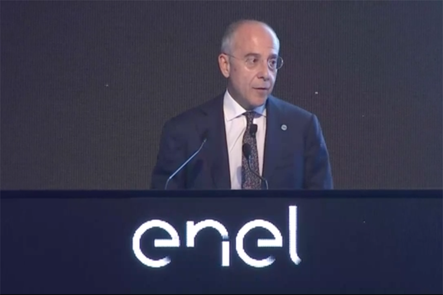 Enel plans 6.1GW of new wind capacity by 2021 | Windpower Monthly