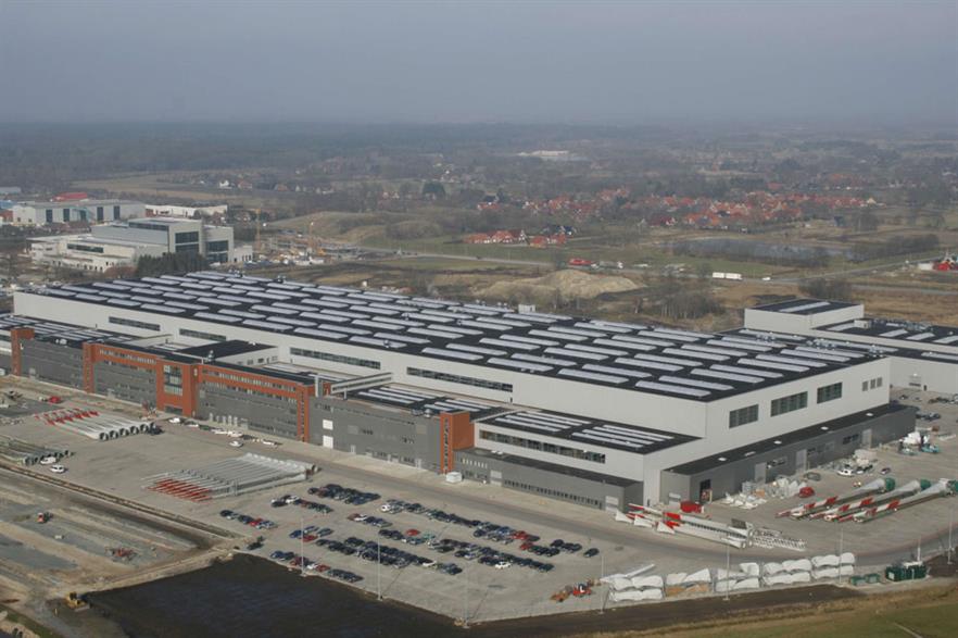 Analysis: Enercon produces solid performance in 2013 | Windpower Monthly