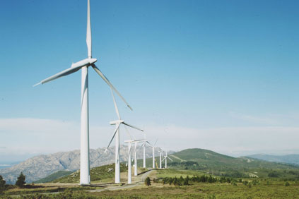 Eurus Energy plans 60MW Norway wind farm | Windpower Monthly