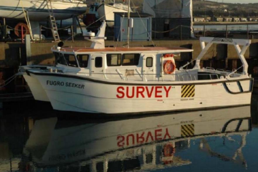 Beatrice UXO survey to begin | Windpower Monthly