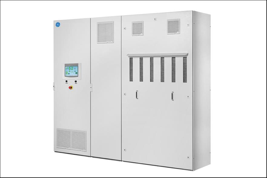 GE to provide service support for EDF convertors | Windpower Monthly
