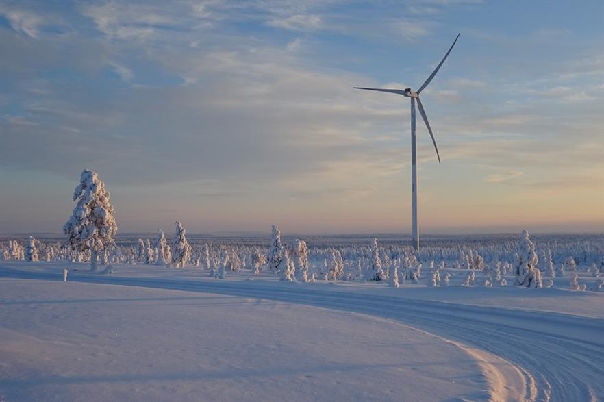 Greencoat enters Nordic wind market | Windpower Monthly