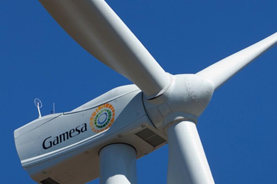 Gamesa inaugurates expanded Indian plant | Windpower Monthly