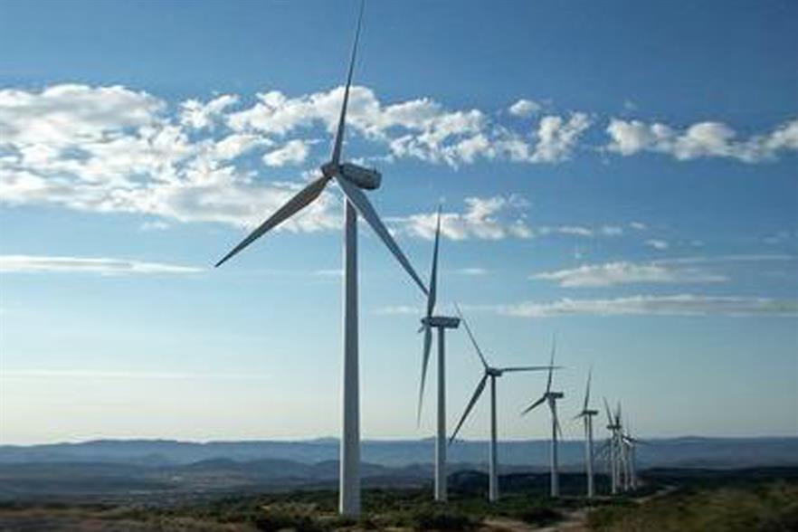 Native Americans scrap 250MW project | Windpower Monthly