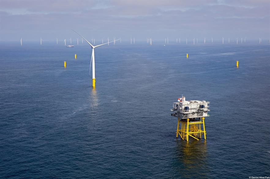 Groningen calls for at least 10GW offshore | Windpower Monthly
