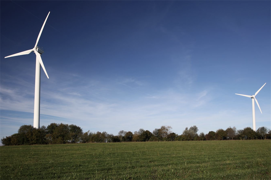 Finance heavyweights launch new firm to repower old German wind farms ...