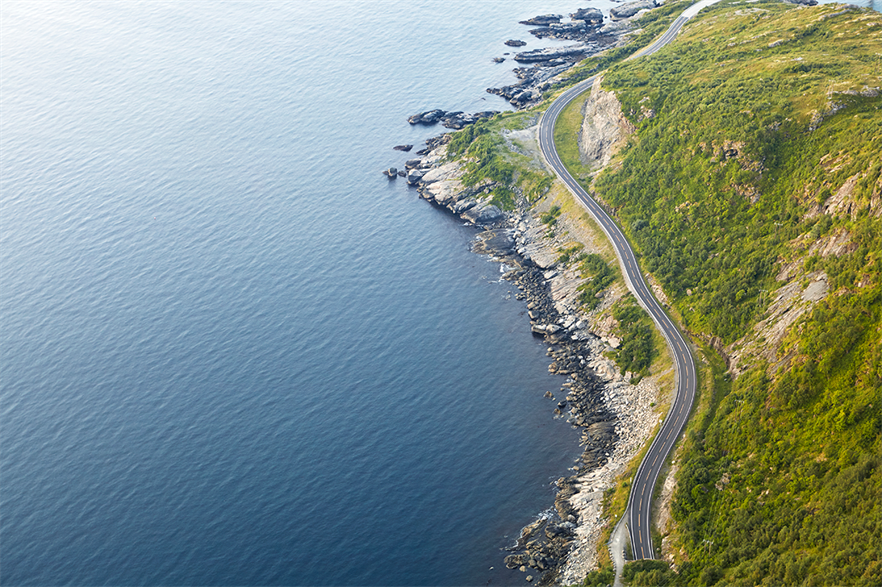 Norway maps out offshore wind areas to support 30GW by 2040 | Windpower ...