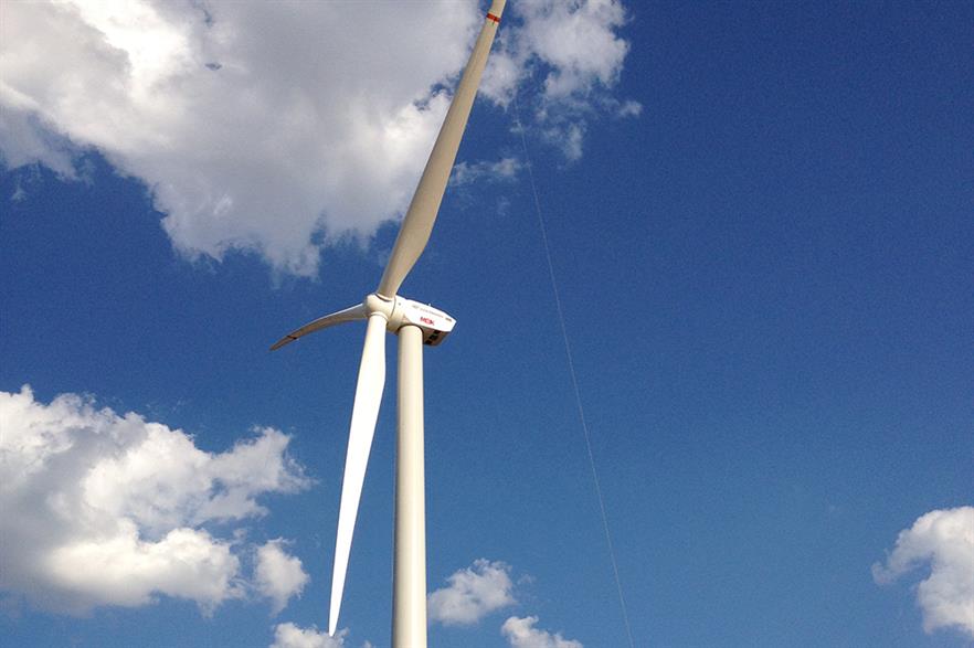 Goldwind tops 2015 OEM installations | Windpower Monthly