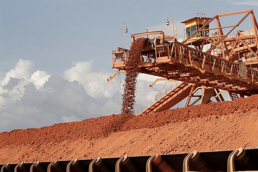 Hydro Rein and GIG's 500MW-plus wind-solar hybrid to power Brazilian ...