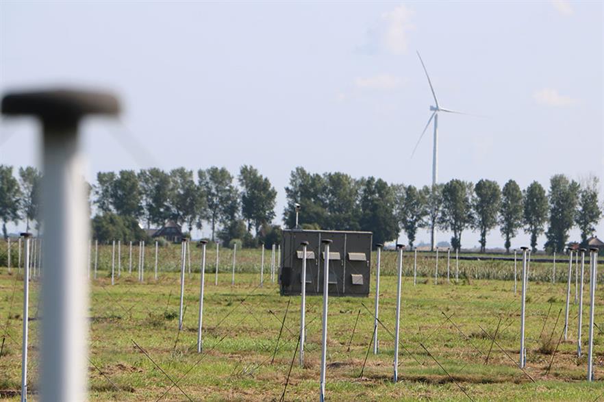 WindTech: How Nordex adapted N131 technology to lower radiomagnetic ...