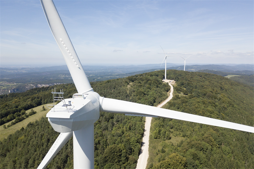 France offers wind farms higher electricity price boost | Windpower Monthly