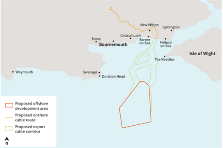 Navitus bay plans cut again | Windpower Monthly