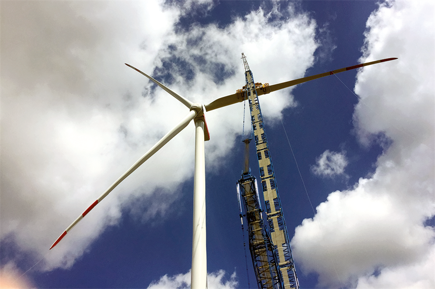 TPI to take over Nordex’s wind blade factory in Mexico | Windpower Monthly