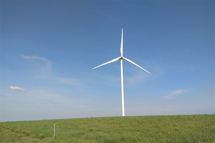 Cubico buys 100MW onshore wind in Uruguay | Windpower Monthly