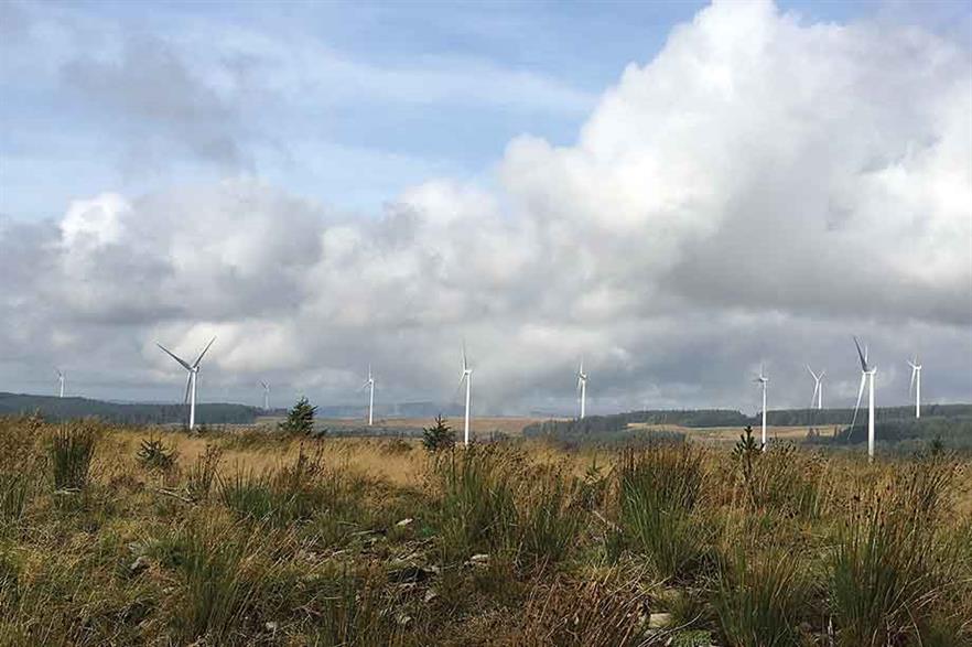 Investing in new wind-power projects pays off for utilities | Windpower ...