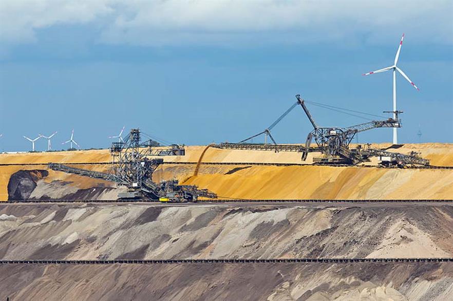 RWE sells stake in 67MW German project | Windpower Monthly