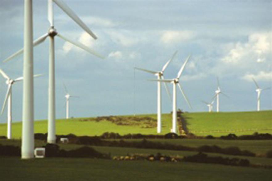 Oldest Welsh wind farm to get revamp | Windpower Monthly
