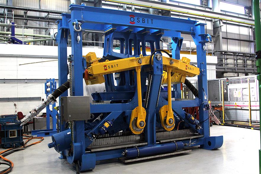 ORE Catapult launches ambitious drive to tackle subsea cable failures ...