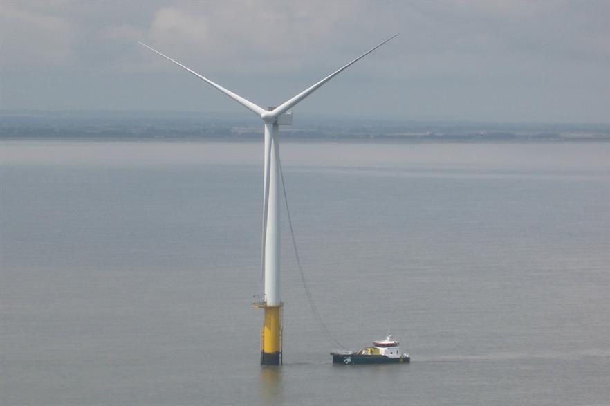Siemens hands Rix crew transfer contracts | Windpower Monthly