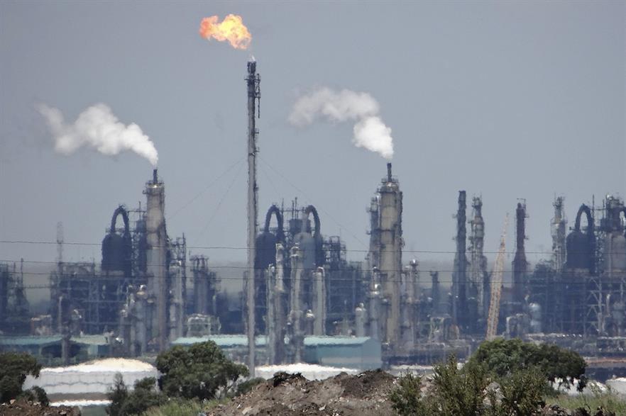 African chemicals giant launches renewables hunt | Windpower Monthly