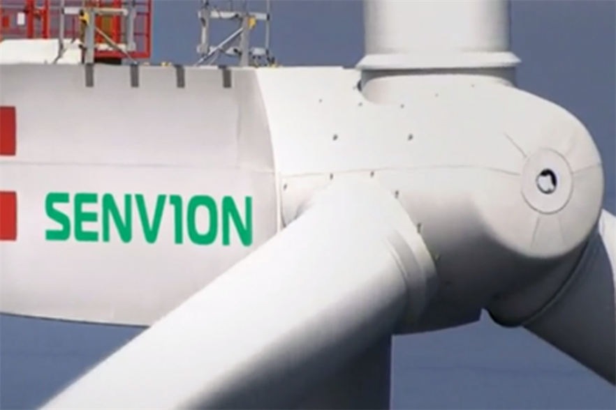 Siem wins Nordsee 1 cabling work | Windpower Monthly