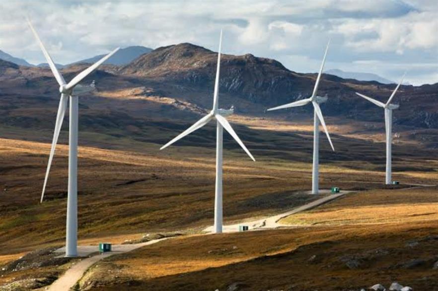 Senvion wins 18MW deal in UK | Windpower Monthly