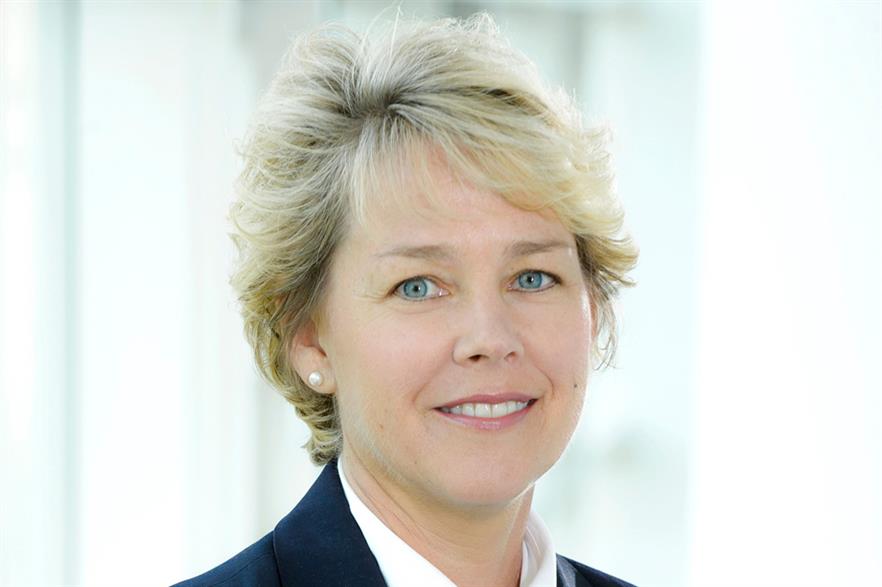 Siemens restructure brings new head of energy | Windpower Monthly