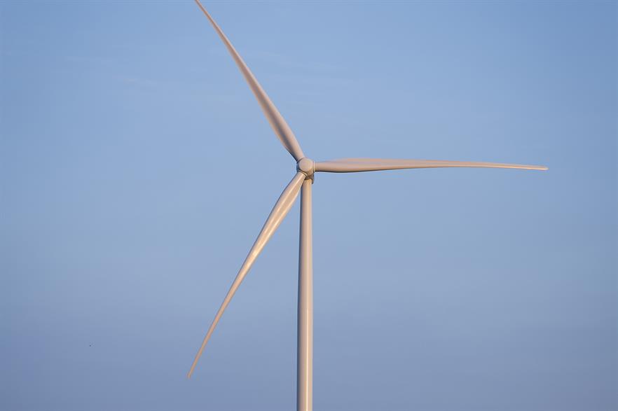 SGRE wins 72MW Indonesia deal | Windpower Monthly