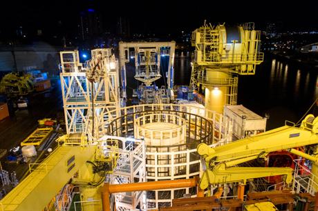 Technip to close offshore unit | Windpower Monthly