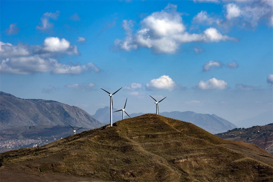 Terna plans hypergrid to integrate more renewables | Windpower Monthly