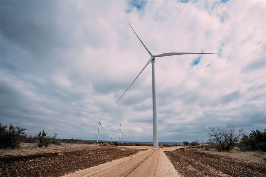 Windy US state ideally placed to ‘lead the nation’ on green hydrogen ...