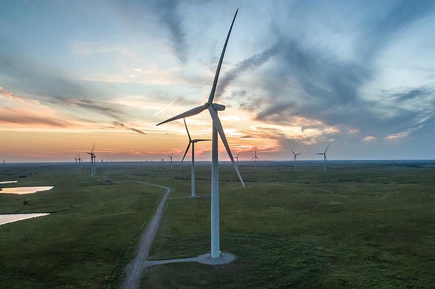 Enel acquires US developer Tradewind | Windpower Monthly