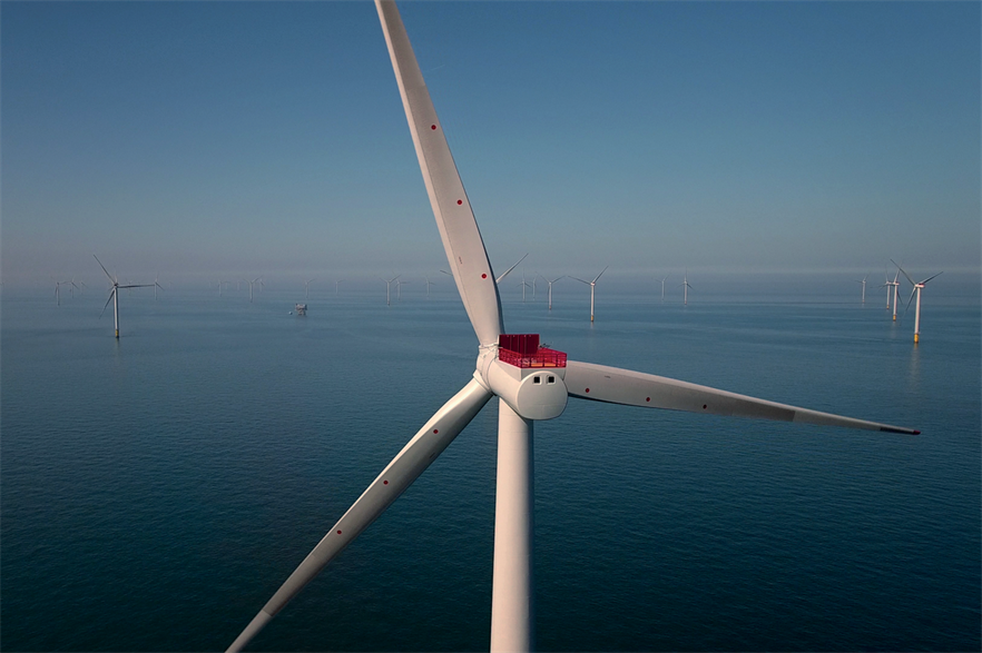 Ørsted eyes ultra-cold energy storage for offshore wind | Windpower Monthly