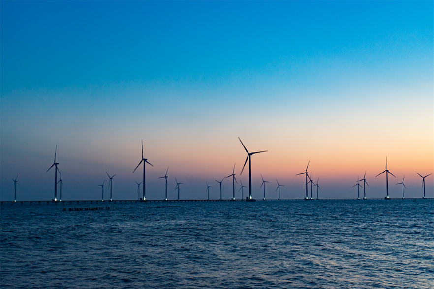 Ørsted pauses offshore wind development in Vietnam | Windpower Monthly