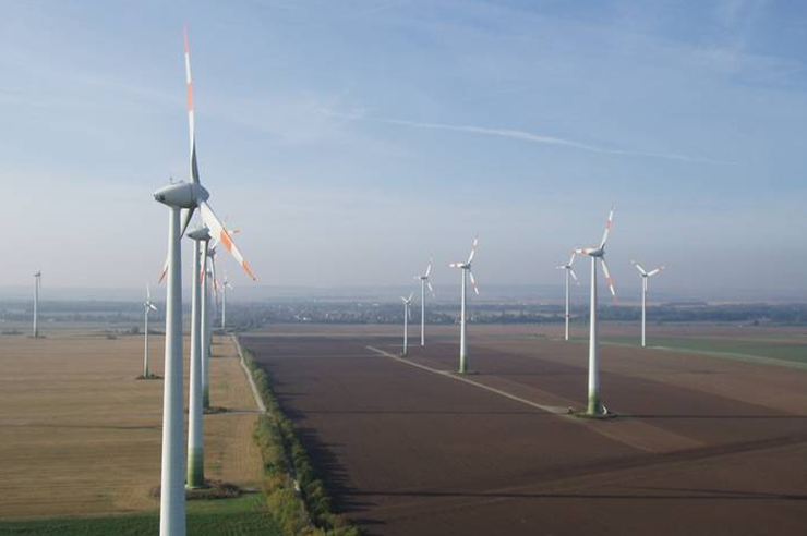 Axpo buys out Volkswind for 3GW portfolio | Windpower Monthly