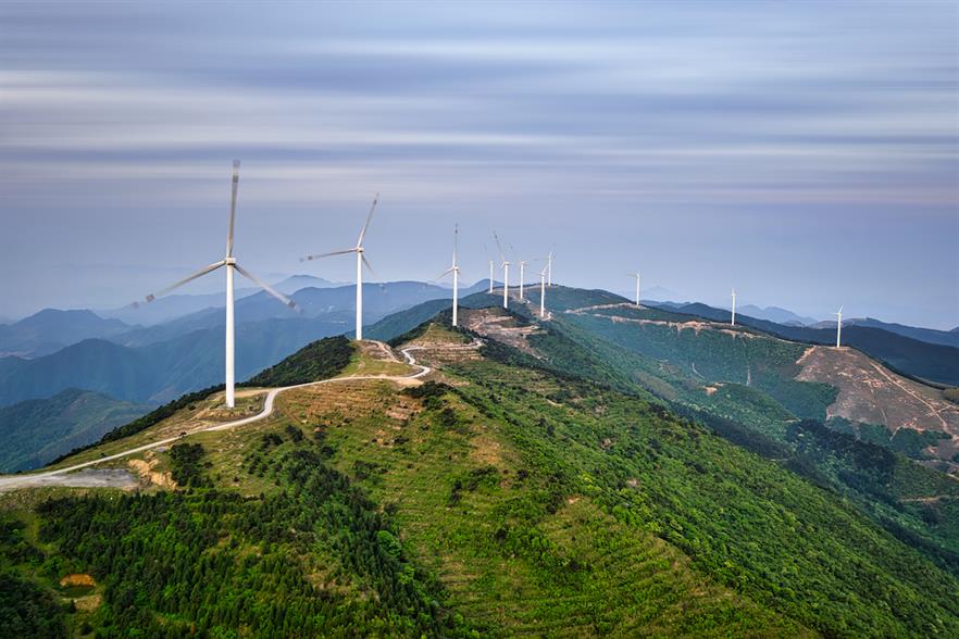 Inflation drives Asia Pacific onshore wind costs up in 2022 | Windpower ...