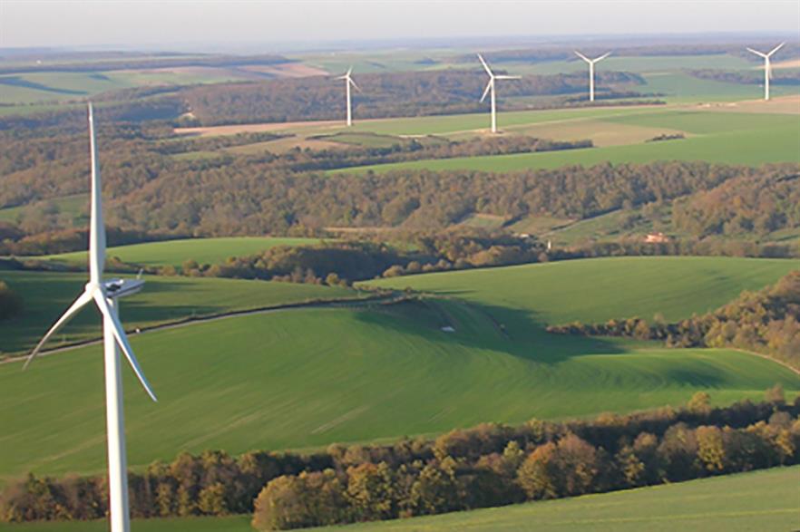 Engie's renewables push enables future growth | Windpower Monthly
