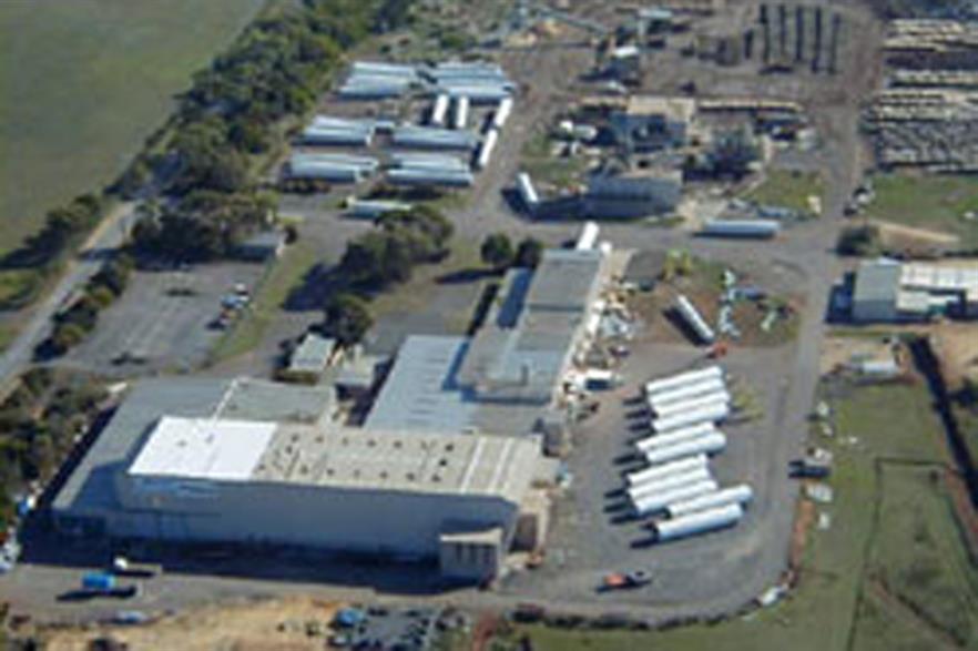 Australia considers tower import tariff | Windpower Monthly