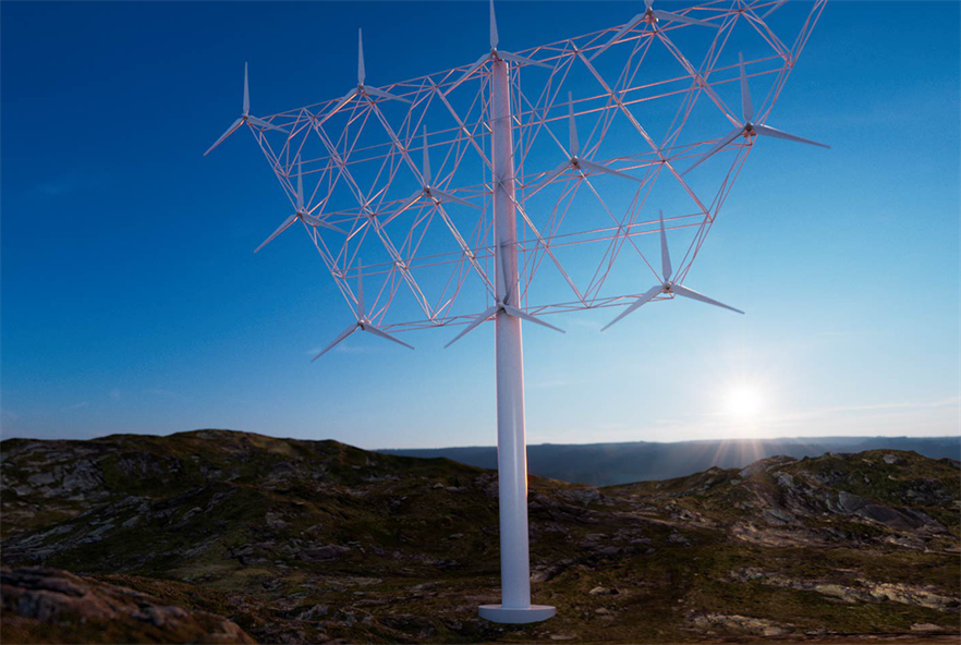 Eize de Vries on how to optimise, control and maintain multi-rotor ...