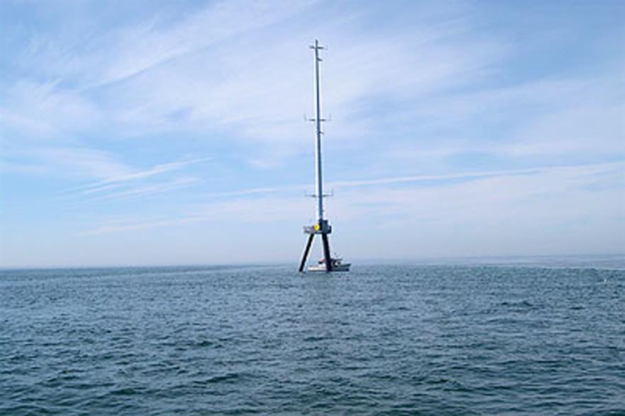 Cape Wind remains optimistic over $200 million deadline | Windpower Monthly