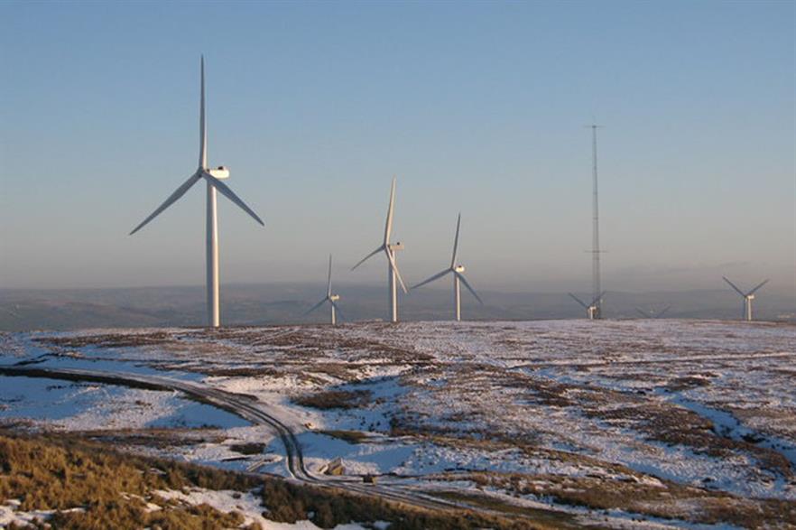 Wind forecasting market to surpass $300 million by 2020 | Windpower Monthly